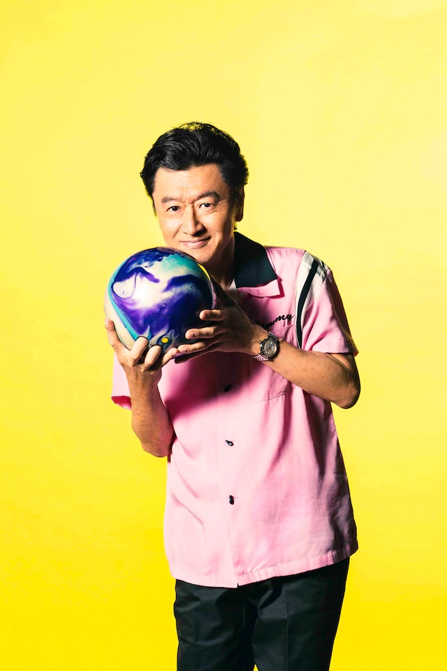 Keisuke Kuwata [KUWATA CUP] Will Be Held This Year, Creating New Song ...