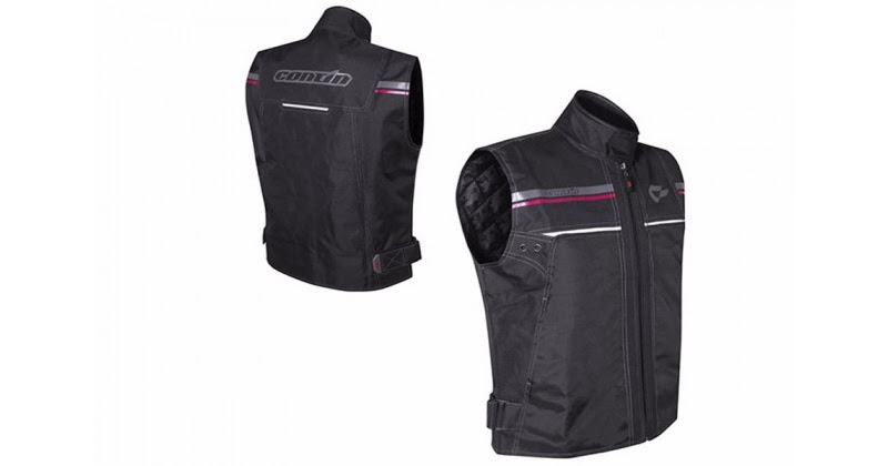 Jual Rompi Motor: Tips Memilih Rompi Motor Berkualitas Sesuai Kebutuhan