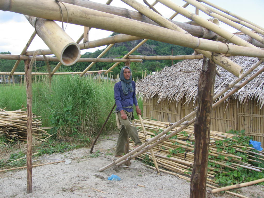 Talahib ~ The Coconuter