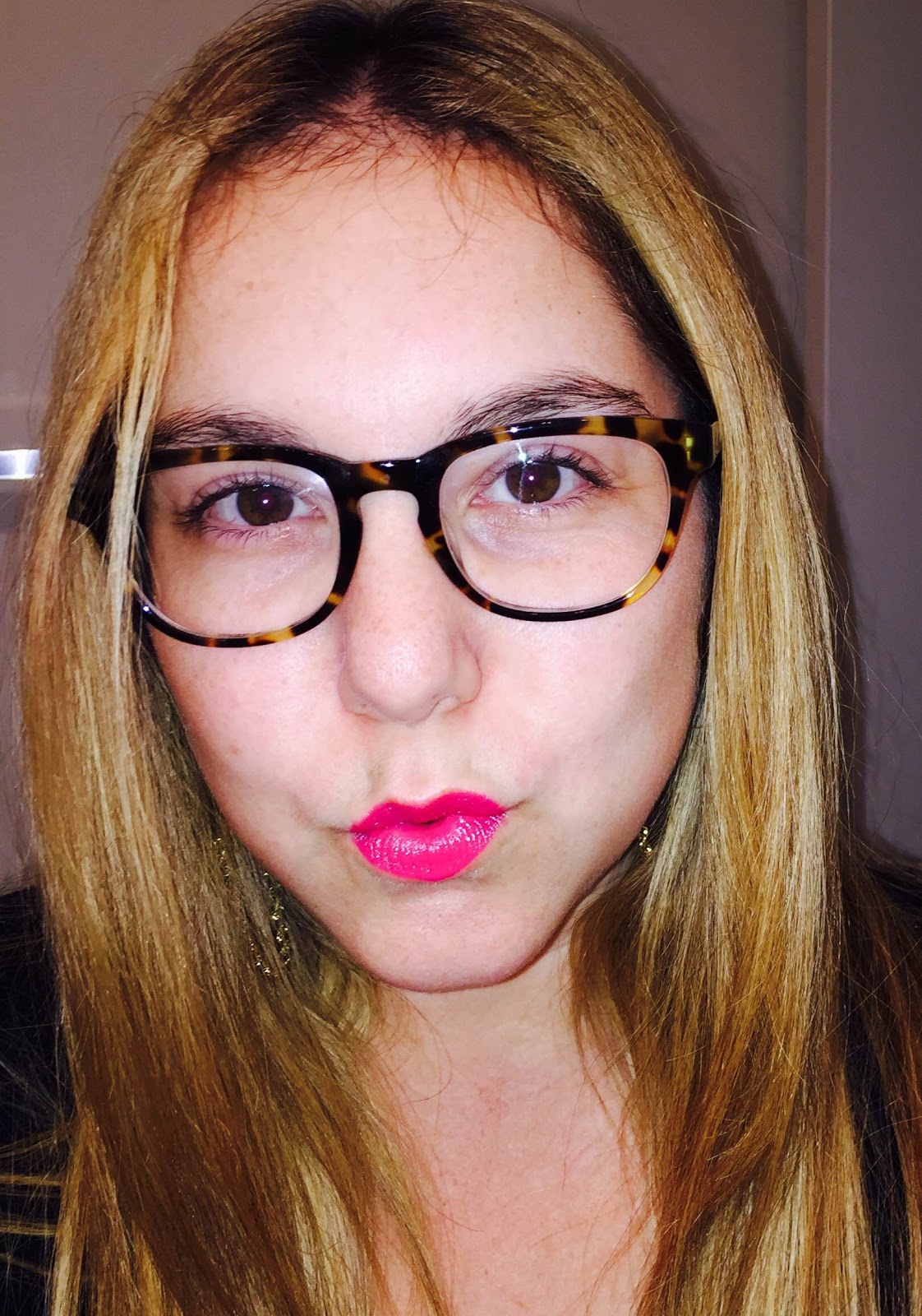 The Beauty of Life: Melt My Heart: Too Faced Melted Liquified Longwear ...