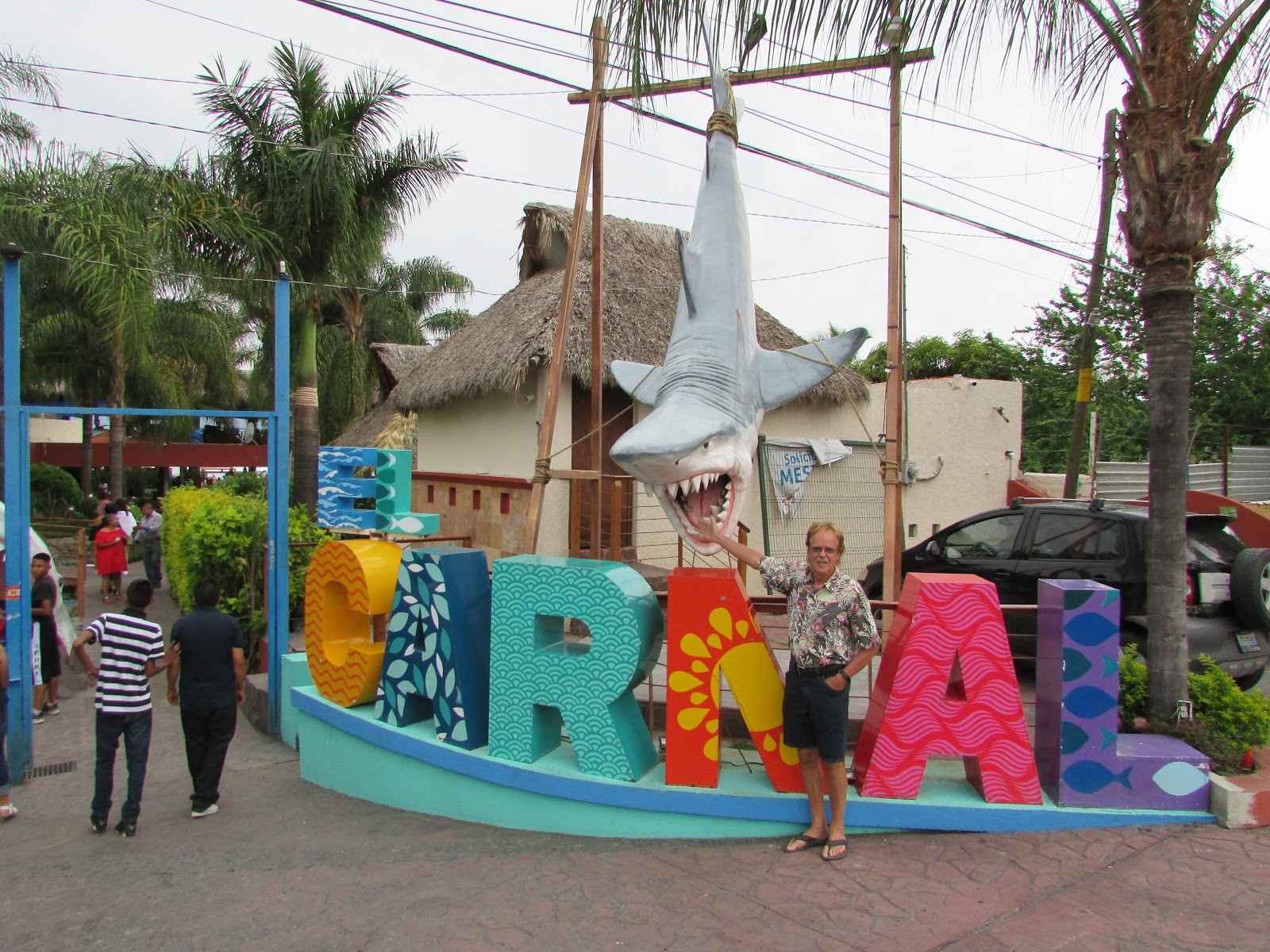 Retirement Before the Age of 59: Our Trip to Roca Azul RV Park and ...