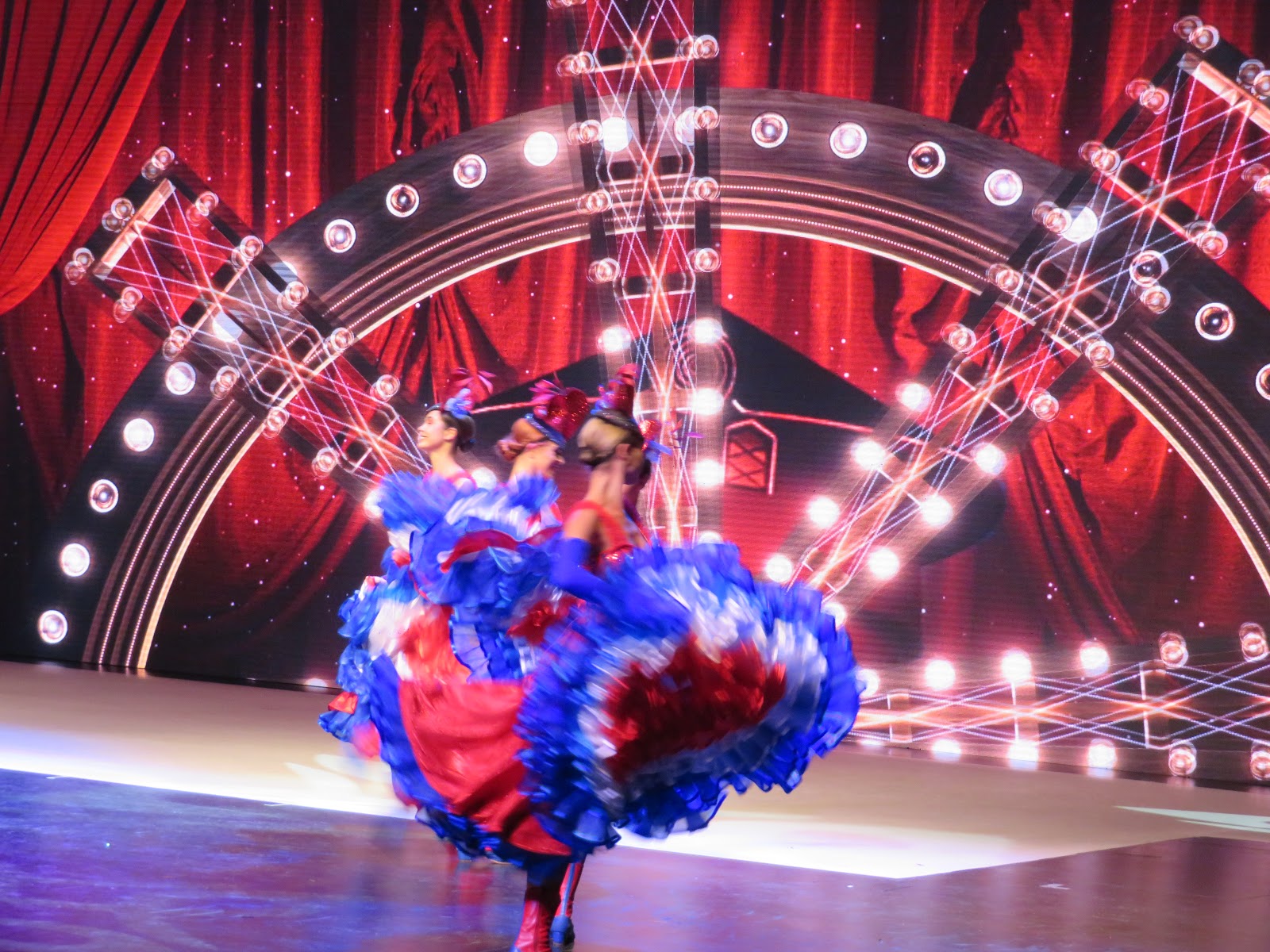 Kee Hua Chee Live!: PART 2---IMAGINATRICKS NOW SHOWING AT GENTING ...