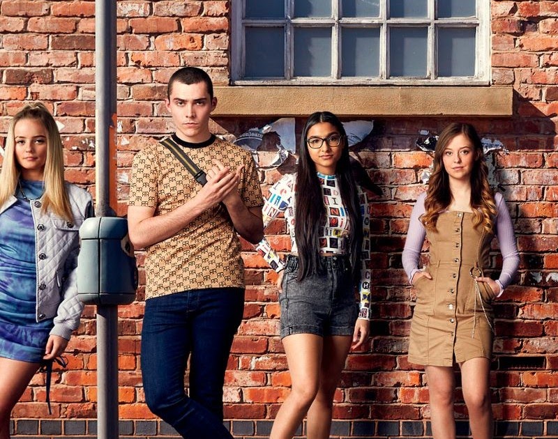 Coronation Street Blog: Corrie Blog speaks to bad boy Corey - actor ...