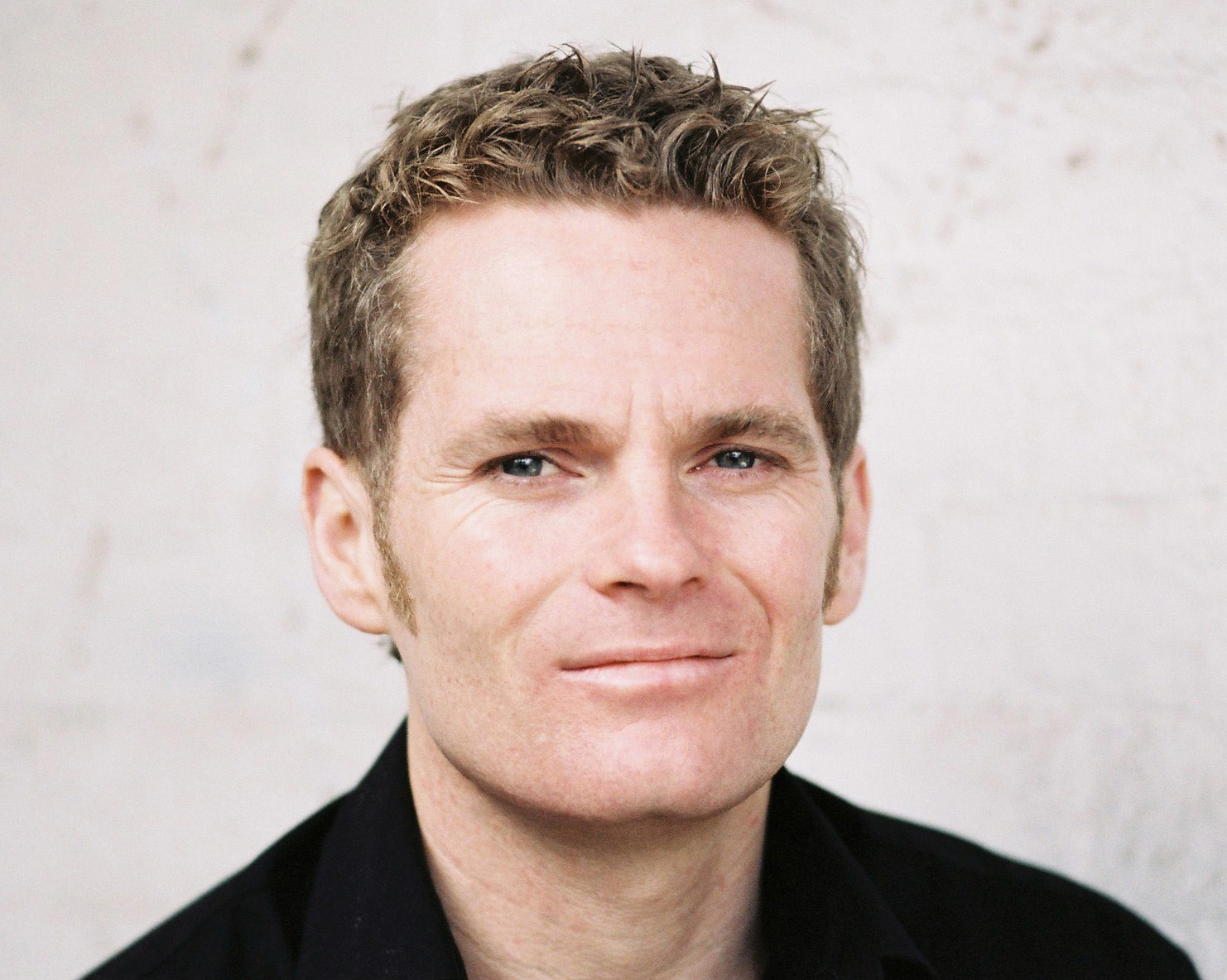 Kids' Book Review: 12 Curly Questions with author James Bradley