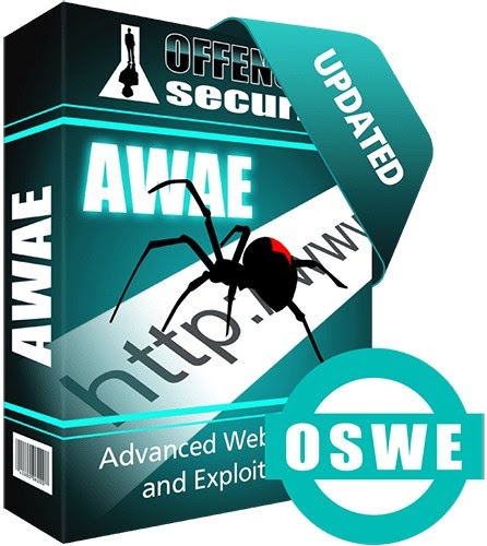 ICheer_No0M: รีวิวคอร์ส AWAE และการสอบ OSWE Certification จากค่าย ...
