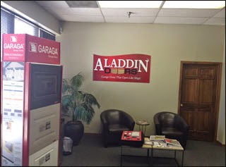 Aladdin Doors: Aladdin Doors : Ideal for use products wherever value ...