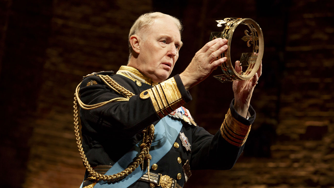 "Tweedland" The Gentlemen's club: REMEMBERING: King Charles III / Based ...
