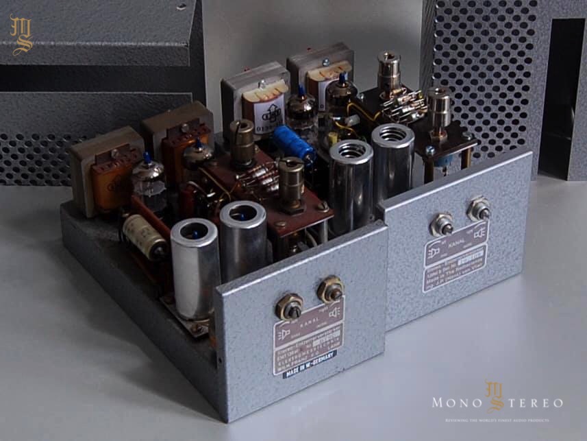 EMT 139ST B – M & S | Ultimate High-Fidelity