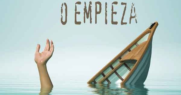 Así empieza todo o acaba, o cómo terminó demasiado pronto | Chica Sombra