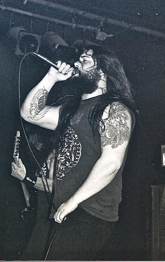 Metal e Rock Music: La Storia Dei Broken Hope: Il Suicidio Di Joe ...