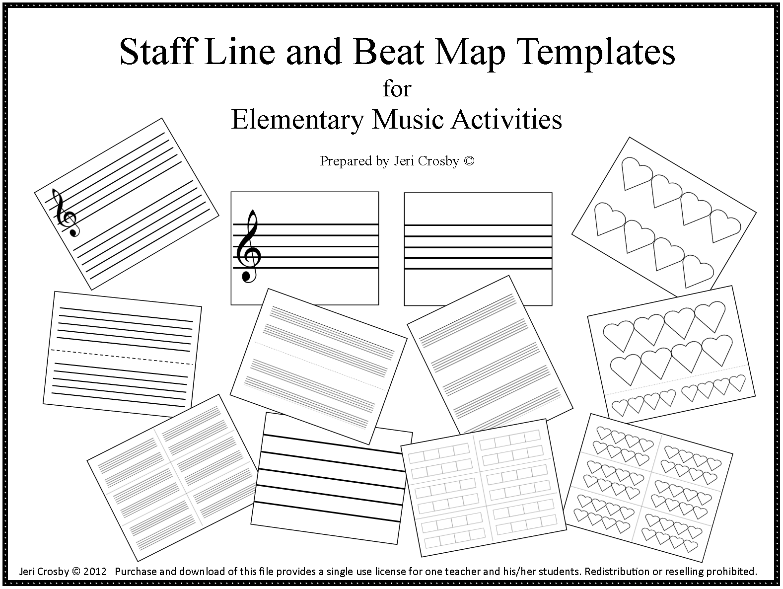 MyMusicalMagic: Back-to-School Specials and Freebies