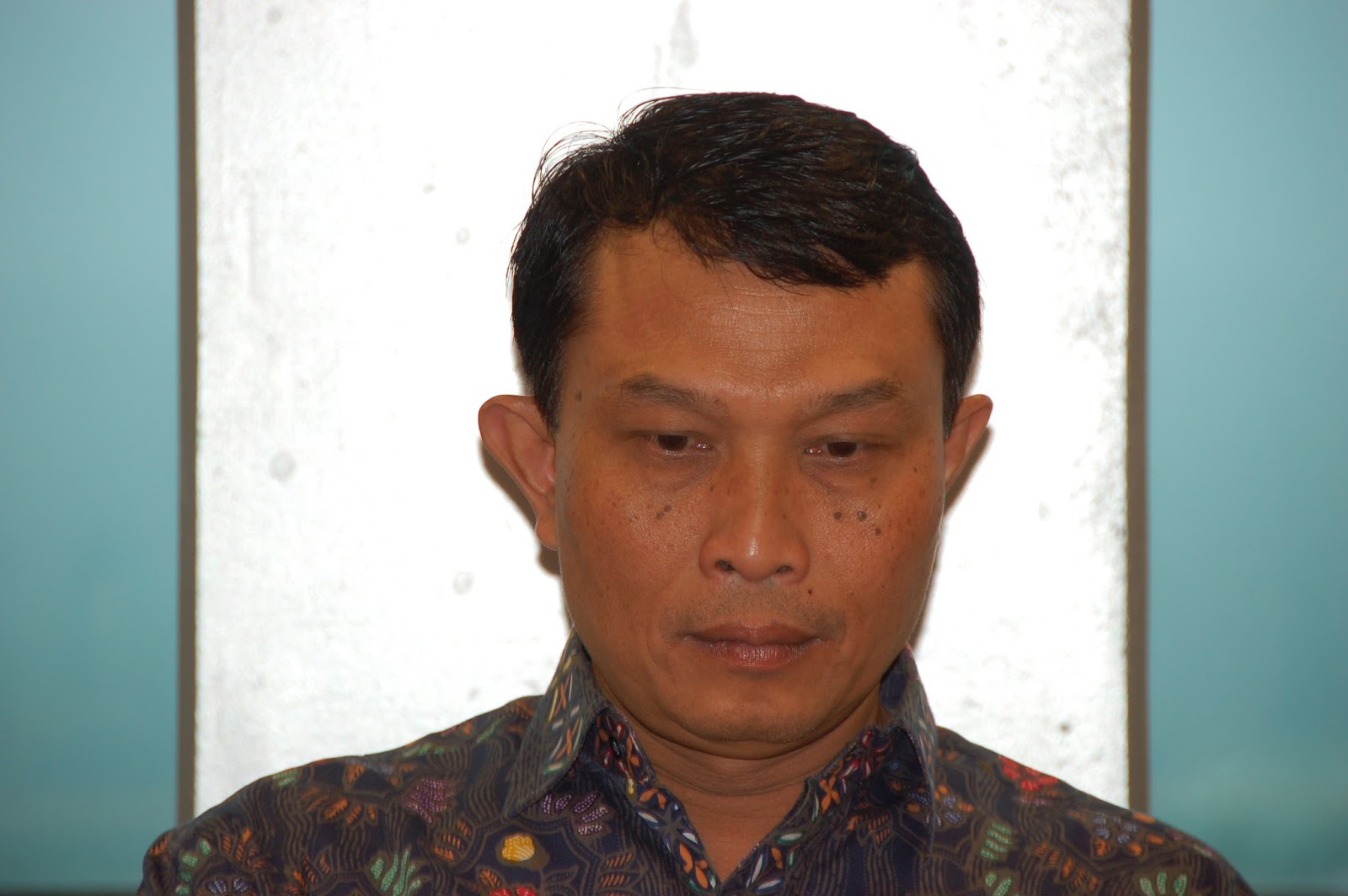 Relindonesia: A Radical Dialogical Self in Nijmegen: Indonesian Stories ...