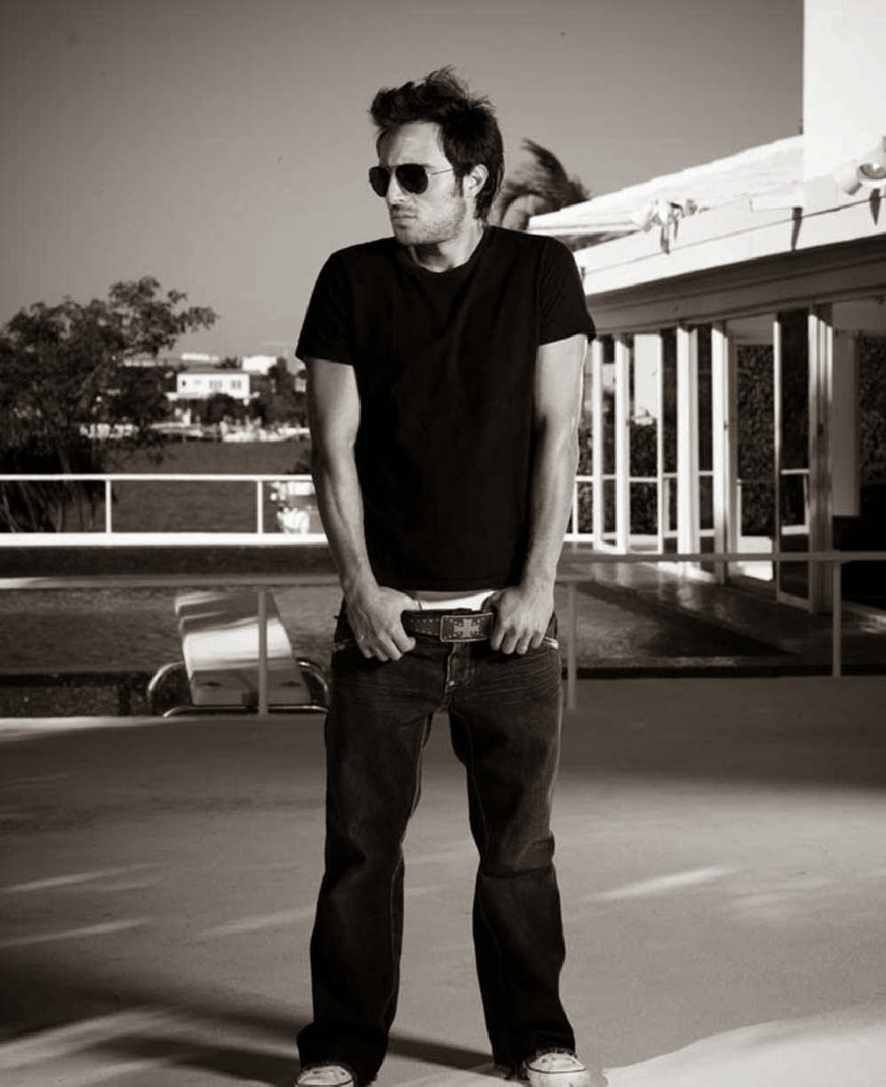 Modelos Masculinos Male Models: Modelo Masculino de hoy: Camilo Sáenz