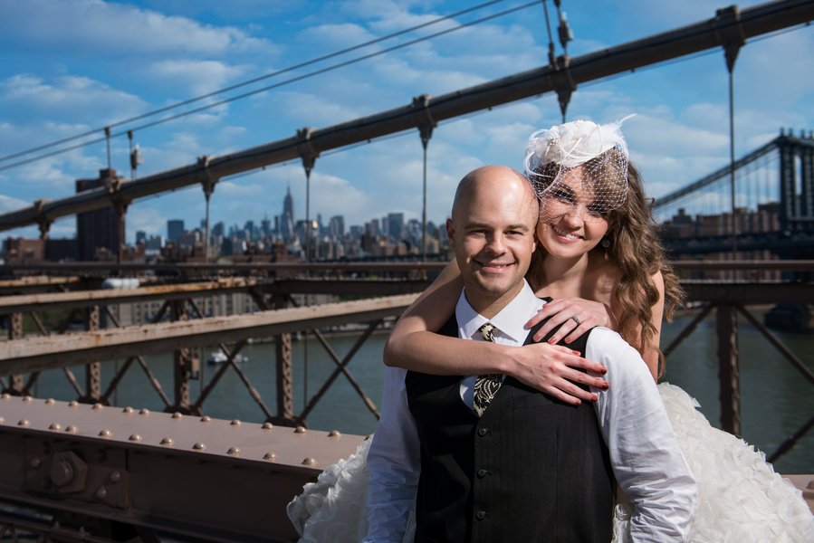 SHELBY AND SETH'S FARM AND CITY WEDDING