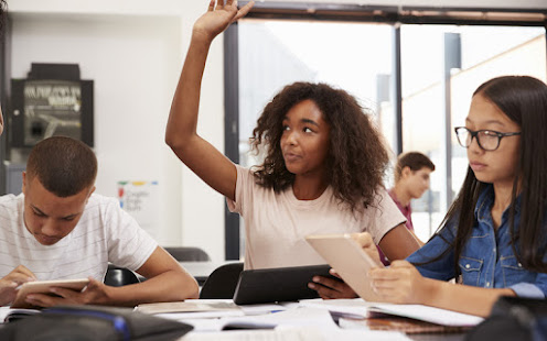 A Closer Look At Financial Management Classroom?