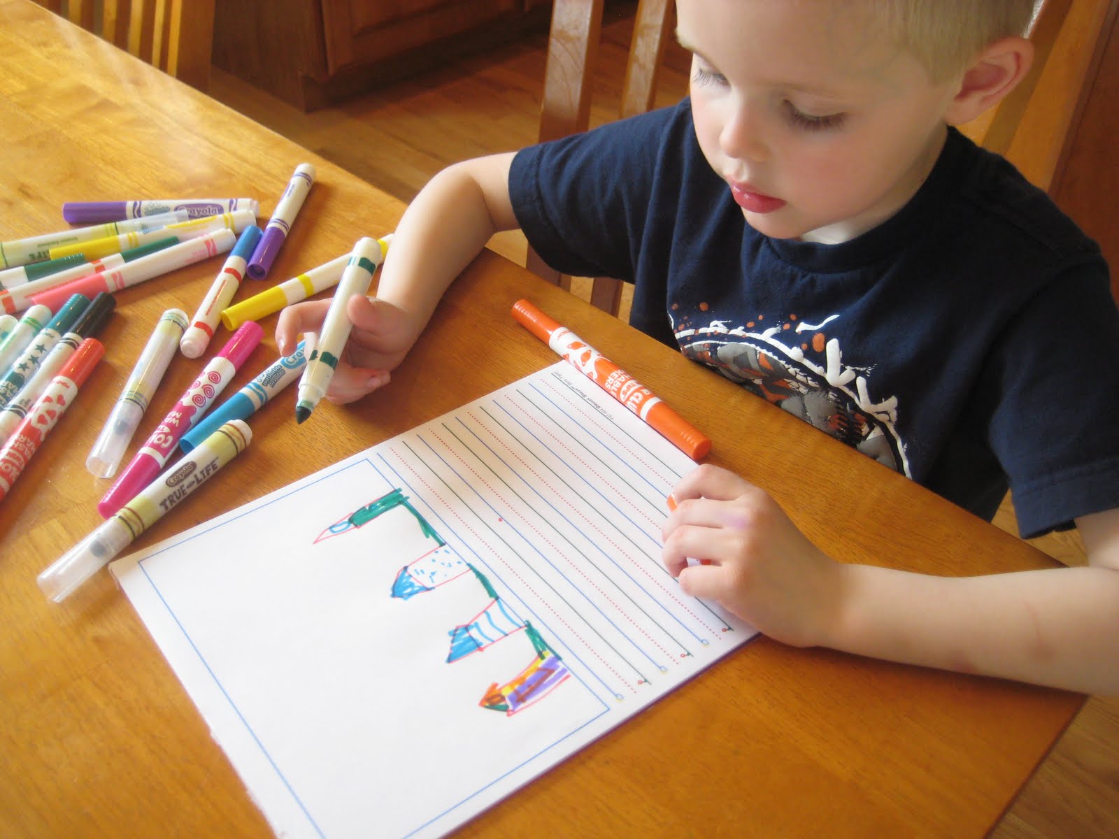 Relentlessly Fun, Deceptively Educational: May 2011