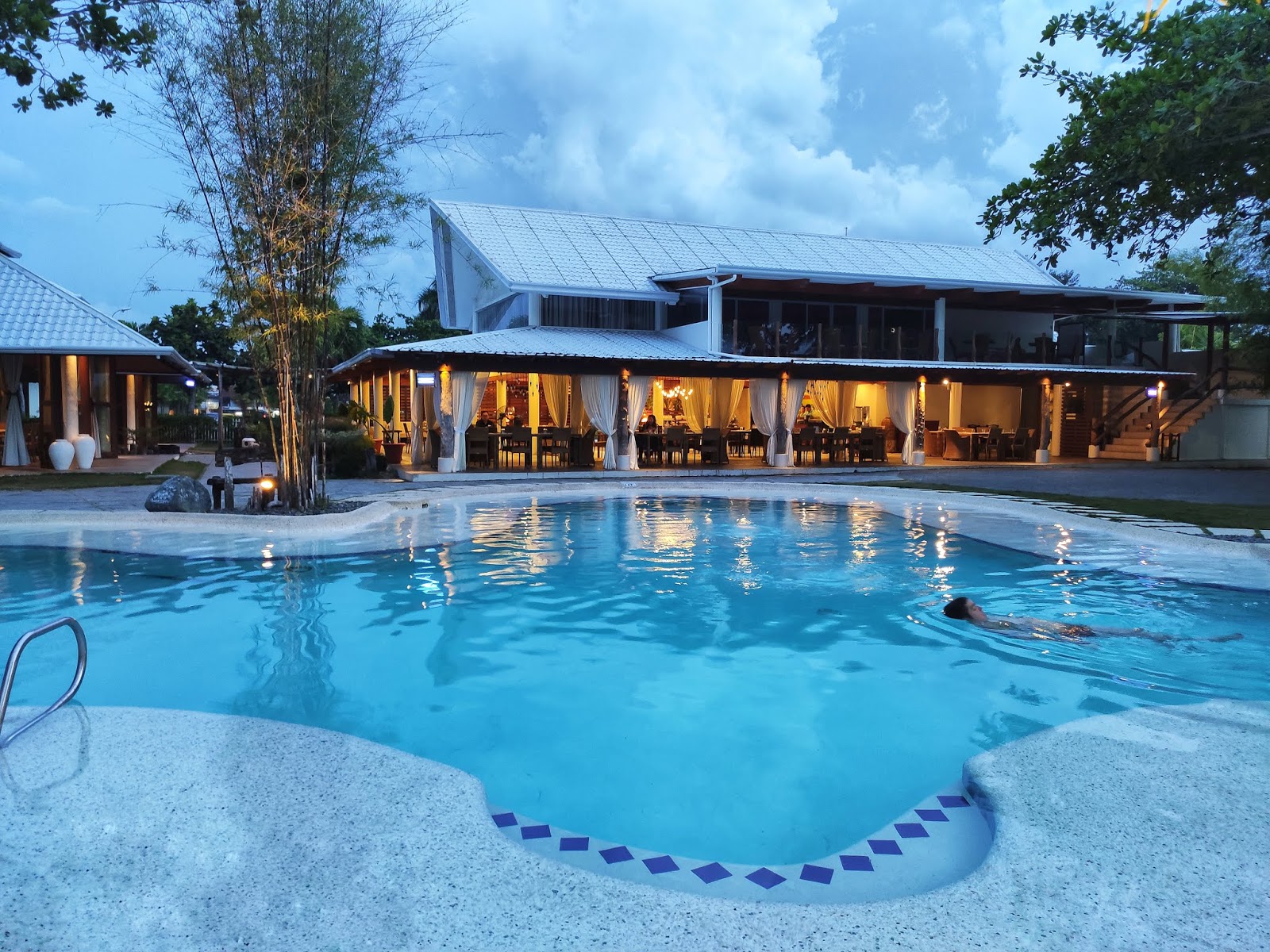 Almont Inland Resort : Your Home In Butuan - The Pinoy Traveler