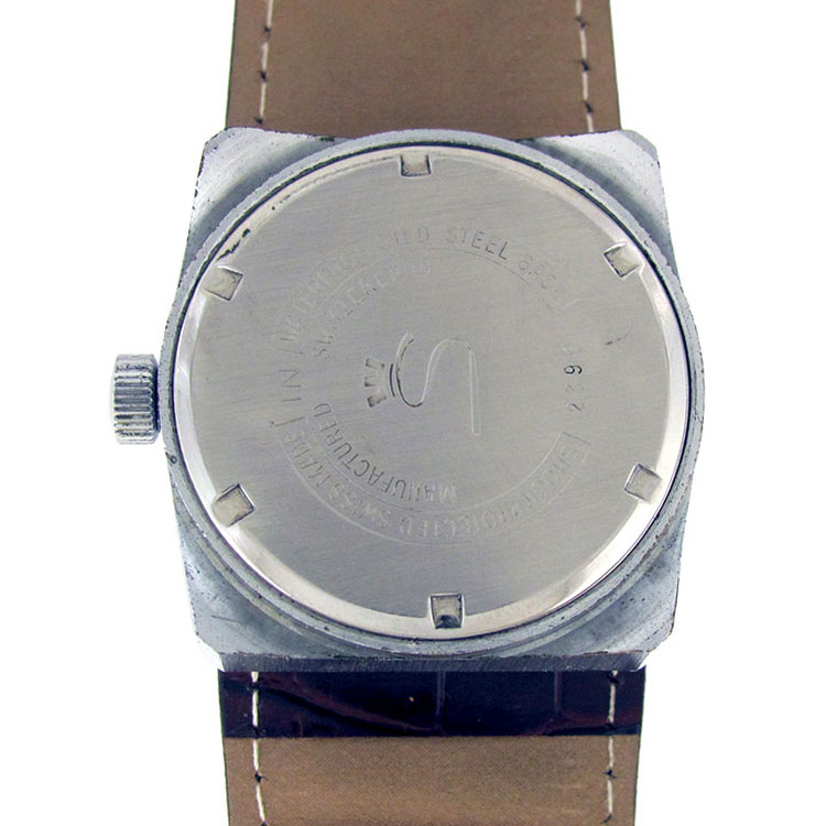 Antique Watches Collection by wristmenwatches: SORNA DISC HANDS MANUAL ...