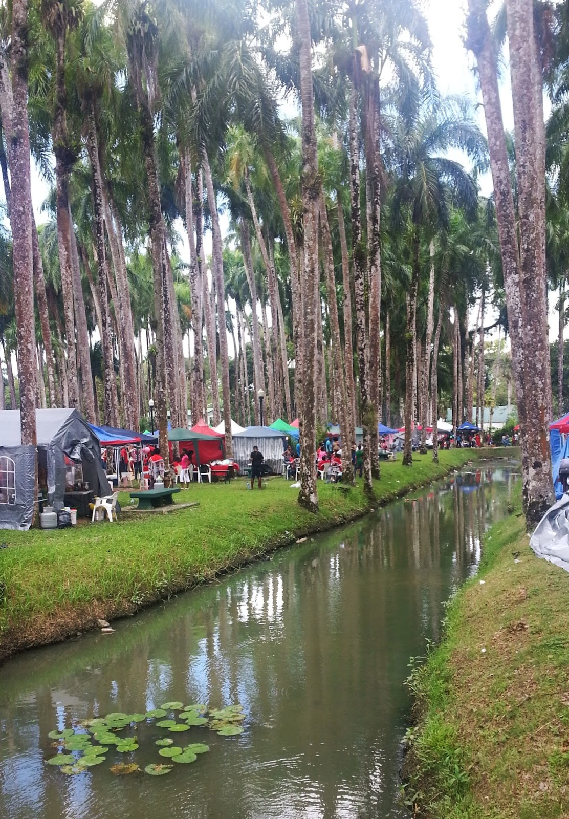 suriname: Dag der Inheemsen