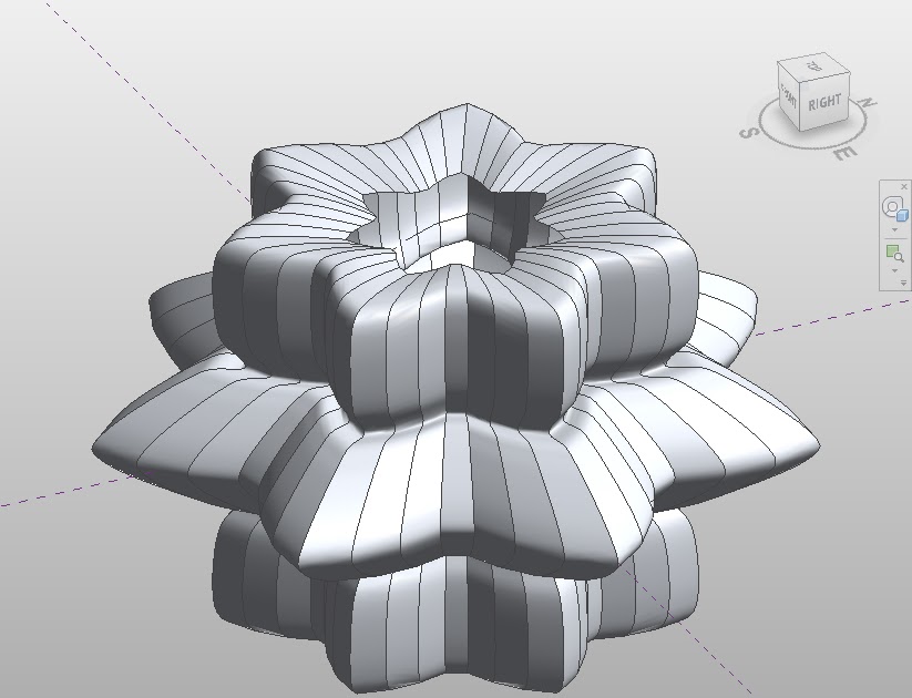 The Proving Ground by Nathan Miller: The Supershape Returns... with ...