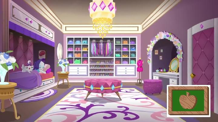 Equestria Daily - MLP Stuff!: Equestria Girls Followup - DIY With Applejack