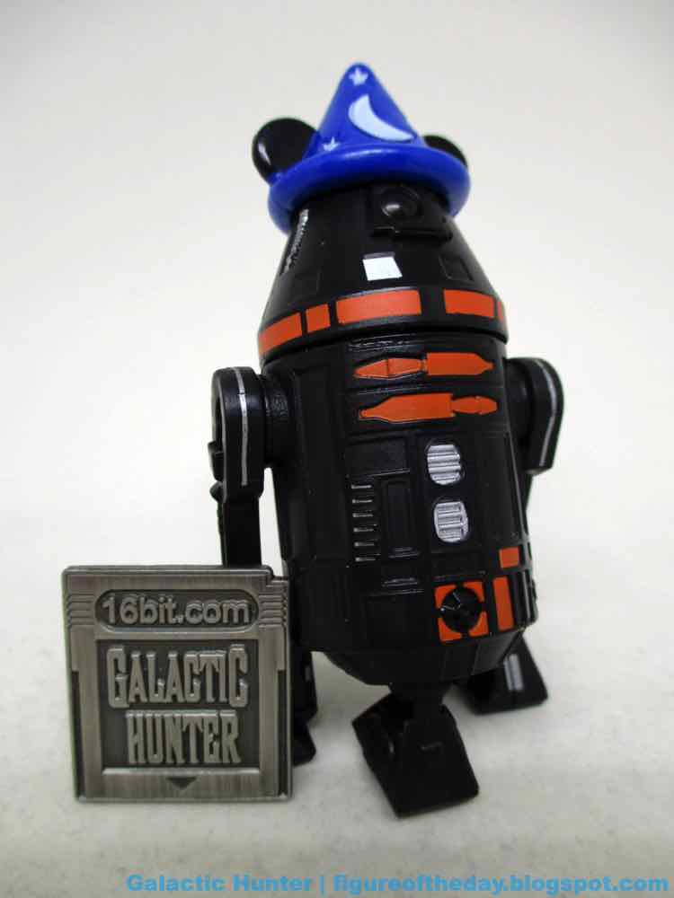 Galactic Hunter's Star Wars Figure of the Day with Adam Pawlus: Star ...