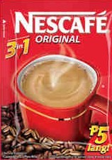 Nescafe Promo Week 1: Tell me a story. Nescafe 3in1 Original - Blog for ...