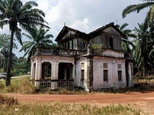 SAJE SUKA-SUKA: Sejarah di Muar = Asal usul nama Bakri