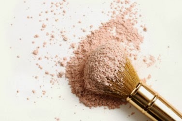All Things Makeup: Different Types of Face Powders and their Applications
