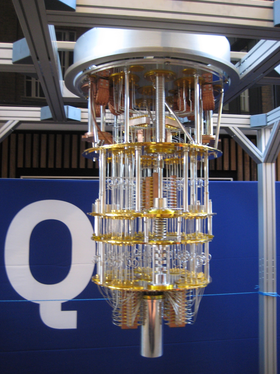 Paul Trafford's blog: A Vision for the History of Science Museum