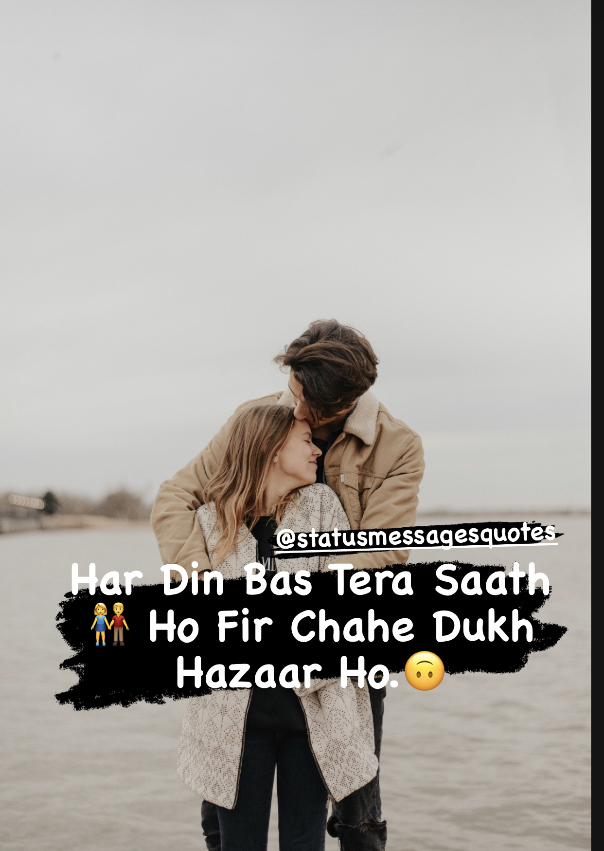 Best Love Status Messages Quotes - Pictures Shayari