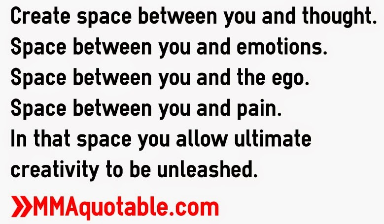 Motivational Quotes with Pictures (many MMA & UFC): Create space ...
