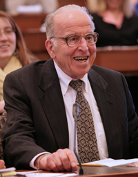 Mediación Monterrey: 1055. Frank Sander: pionero indiscutible de la ...