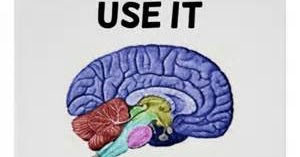 "Use It Or Lose It"