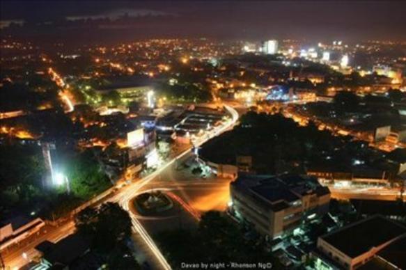Cities Around The World: Davao: The Land of Promise