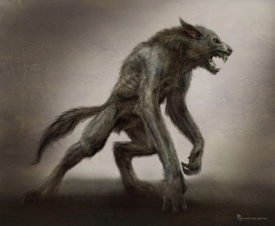 World of Mystery: Werewolf in the History