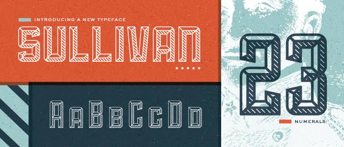 Download Font Racing Balap Yang Keren Untuk Desain - Pikipo