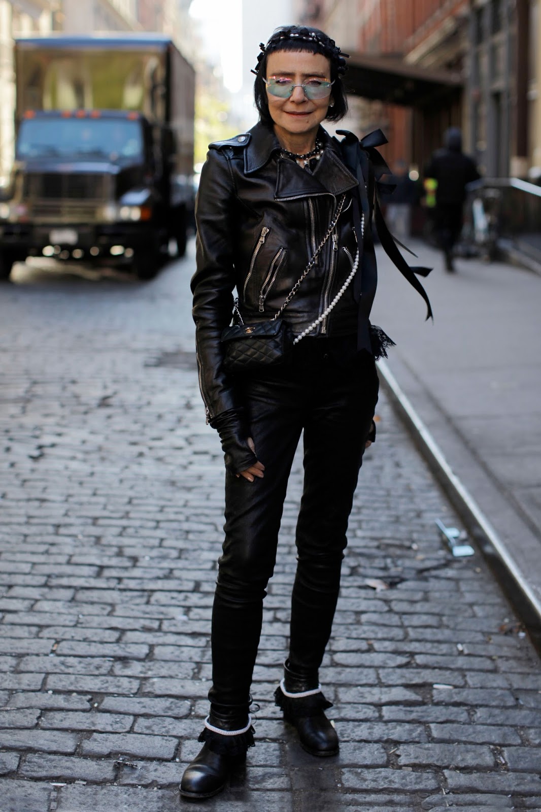 Fashion And Style Fashion And Style