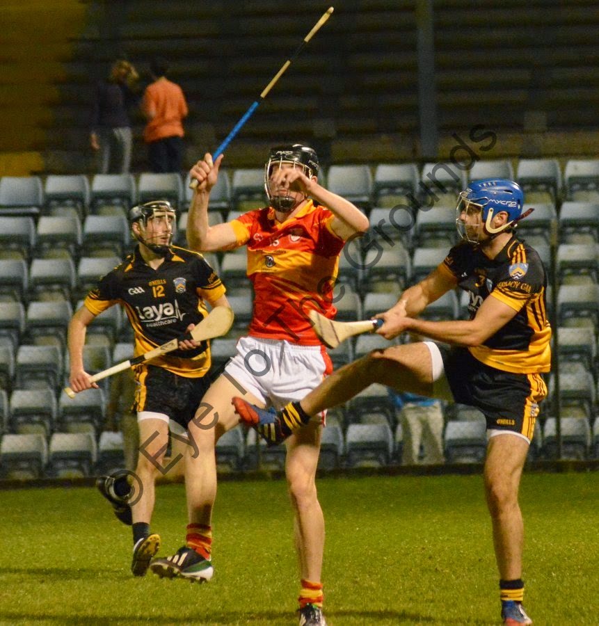 Eye To The Grounds Sports Photography: Hurling