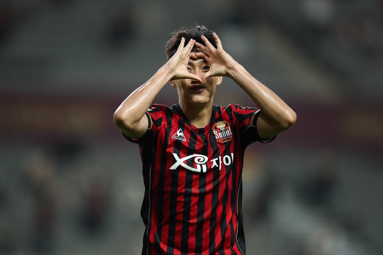 Preview: FC Seoul vs Sangju Sangmu - K League United | South Korean ...