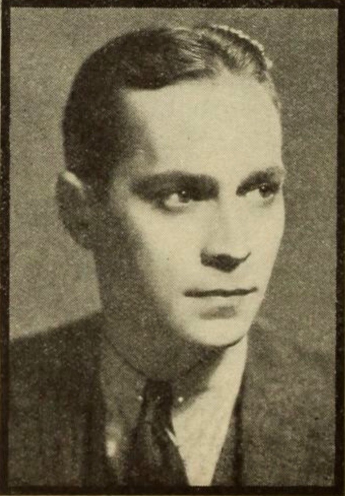 Finding Franchot: Exploring the Life and Career of Franchot Tone: Photos