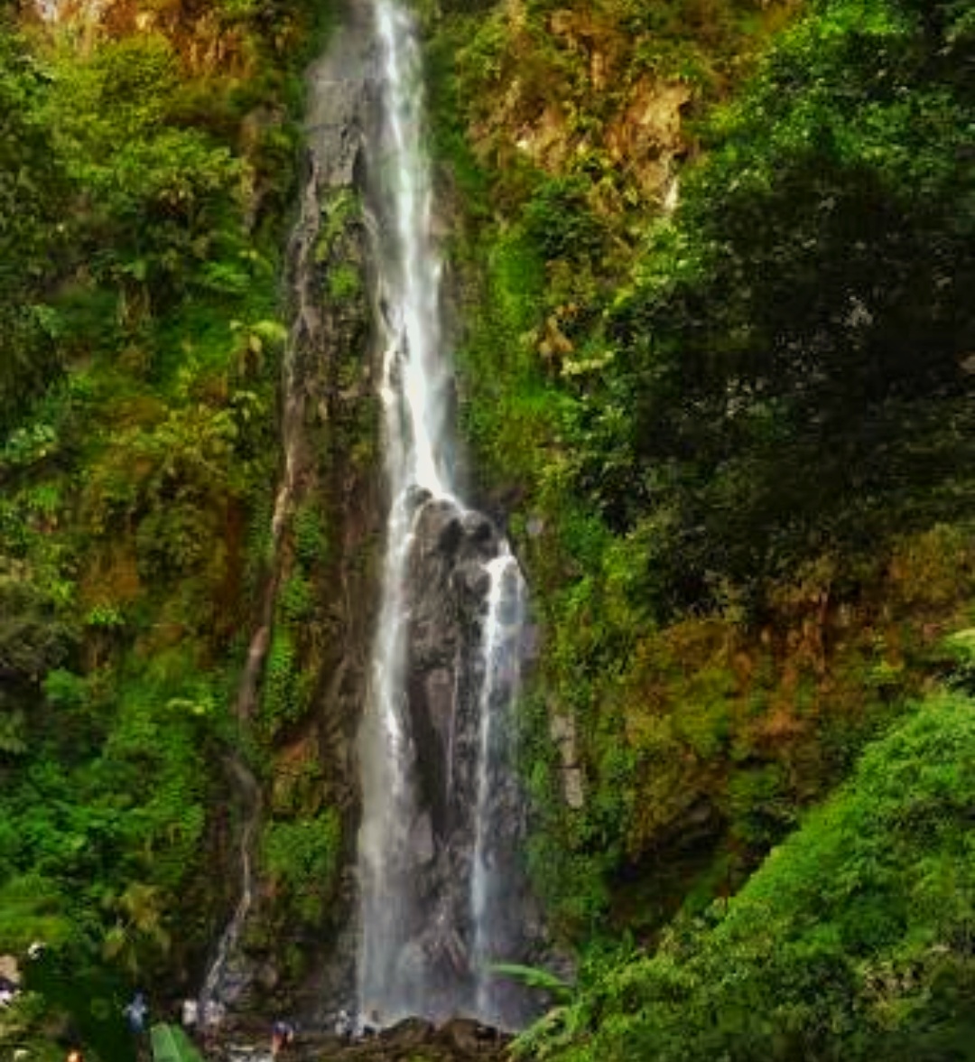 Rekomendasi Wisata Semarang yang Bernuansa Alam | utie adnu