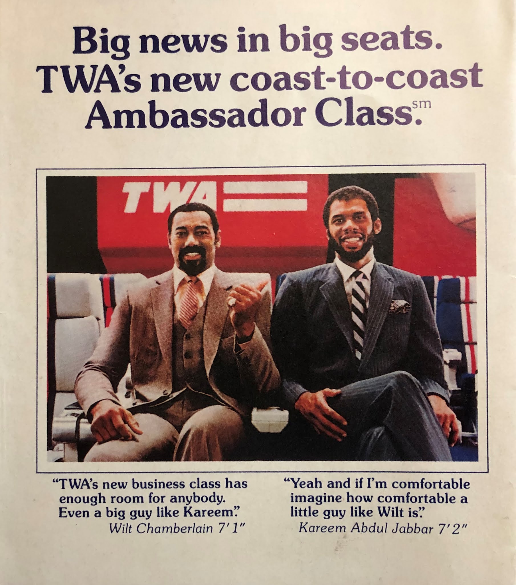 TWA Museum Guides