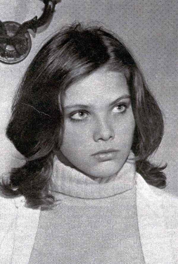 FOTONOVELAS / FOTOROMANZI: ♥ FRANCESCA RIVELLI ♥