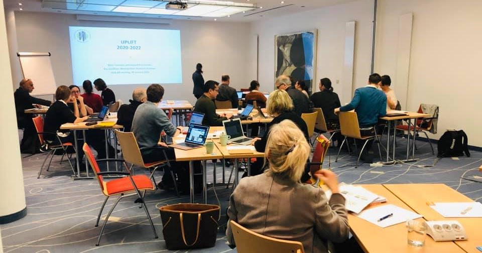 Eesti ANK blogi: Heidi Paabort, Kerli Kõiv: Eesti ANK on liitunud ...