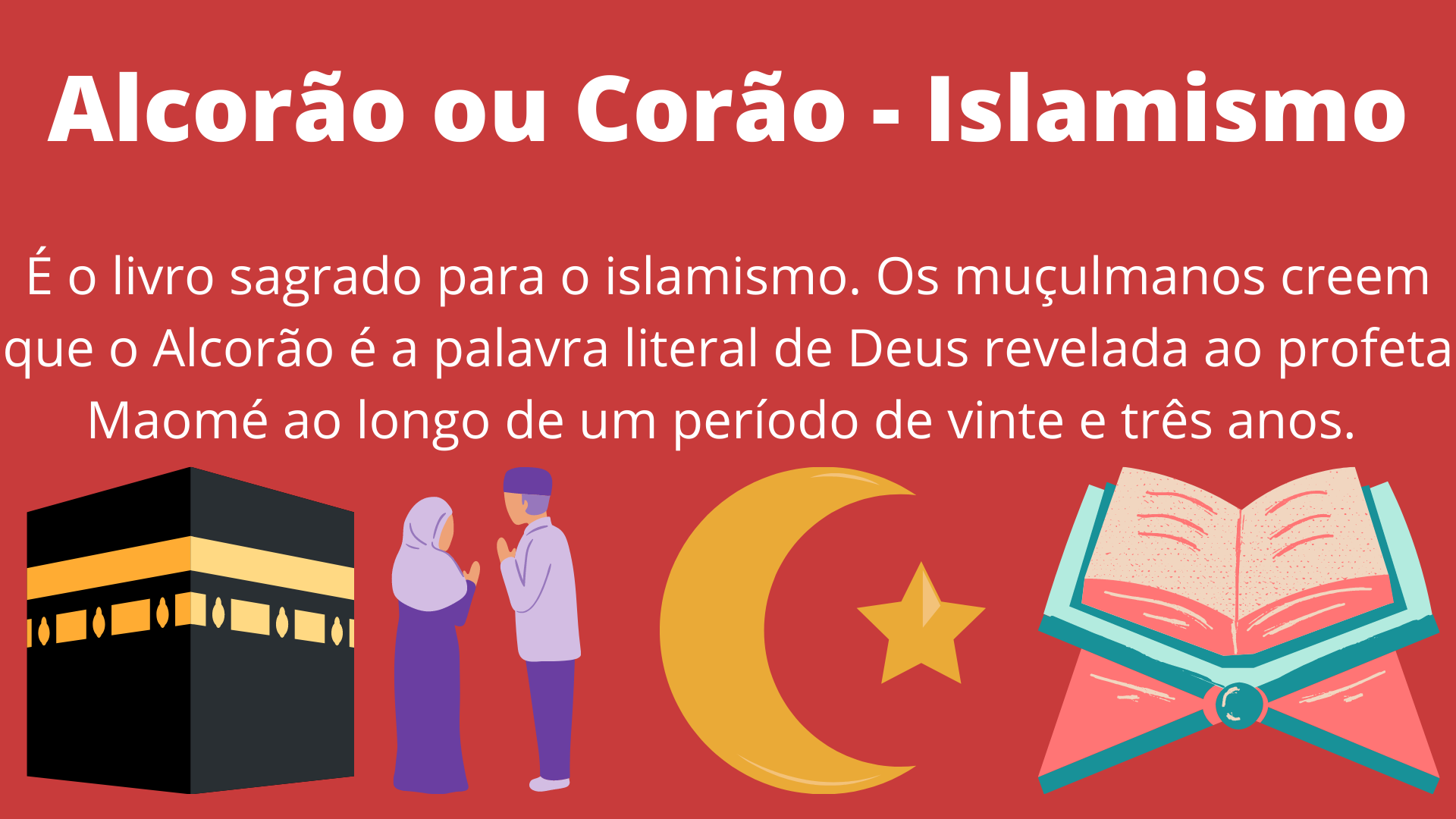 6ºANO: TEXTOS SAGRADOS