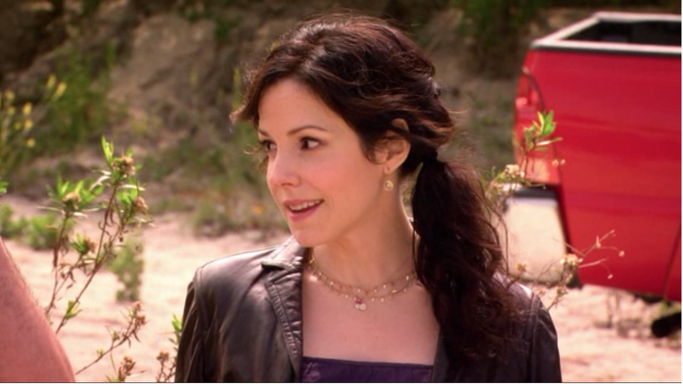 Nancy Botwin's Style: Season 4 - Episode 1 - Mother Thinks the Birds ...