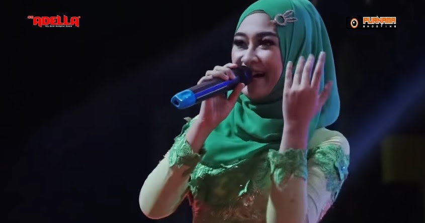 Lirik Lagu Jilbab Jilbab Putih Lambang Kesucian | Jilbab Cewek