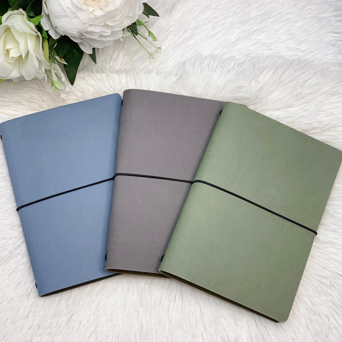 Be Free to Live without Limits with the 2020 Quest Journal - Sugarsmile