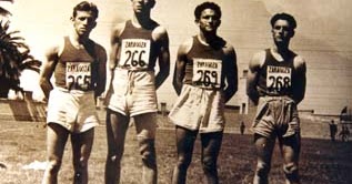 Celedonio García: Alberto Portera, protagonista de la época dorada del ...